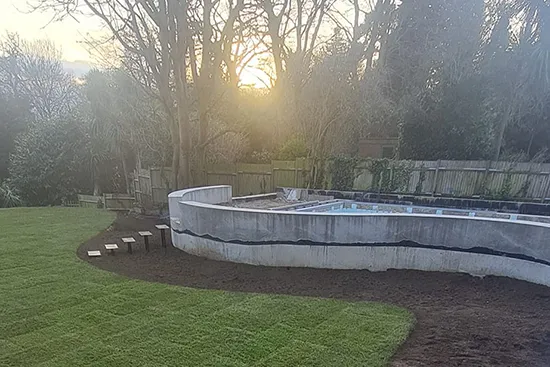 Garden Gallery - RDC Landscapes